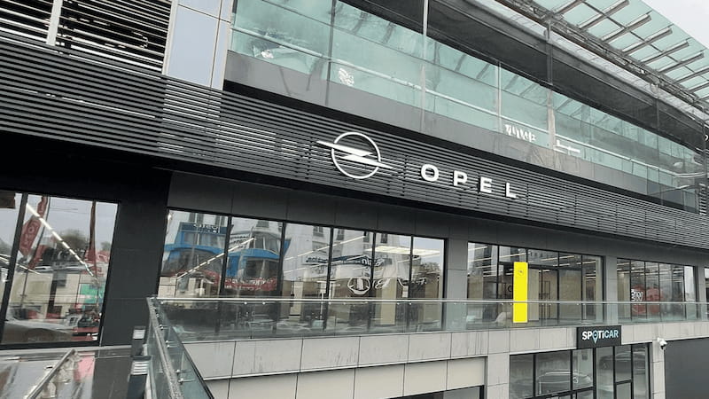 Avek Oto Citroën | Yeni ve Elektrikli ve Ticari Modeller